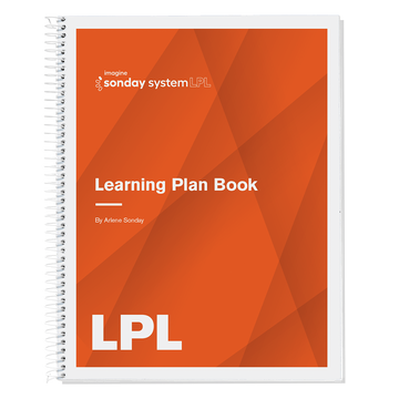 Imagine Sonday System Let's Play Learn – IMAGINE SONDAY SYSTEM