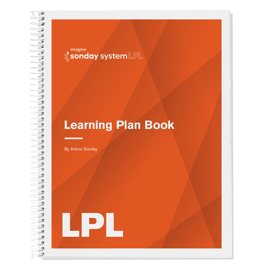 Imagine Sonday System Let's Play Learn – IMAGINE SONDAY SYSTEM