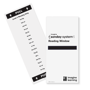 Shop All – IMAGINE SONDAY SYSTEM