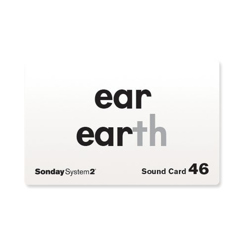 Imagine Sonday System - Sonday System 2 Sound Card Deck – IMAGINE ...