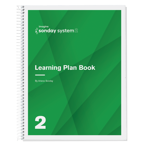 Imagine Sonday System - Sonday System 2 Learning Plan Book – IMAGINE ...