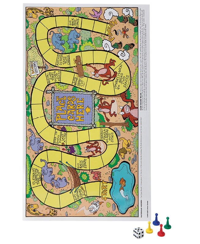 Imagine Sonday System - Sonday System 1 Board Game – IMAGINE SONDAY SYSTEM