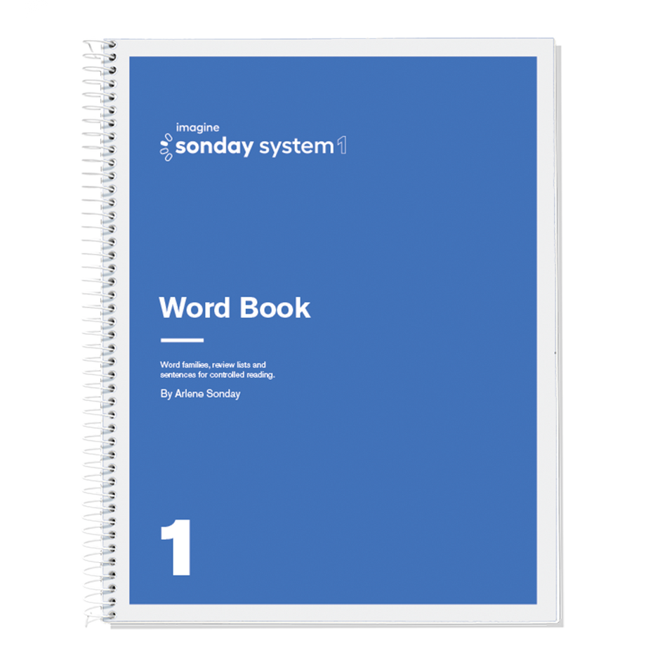 Shop All – IMAGINE SONDAY SYSTEM