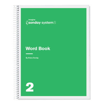 Shop All – IMAGINE SONDAY SYSTEM