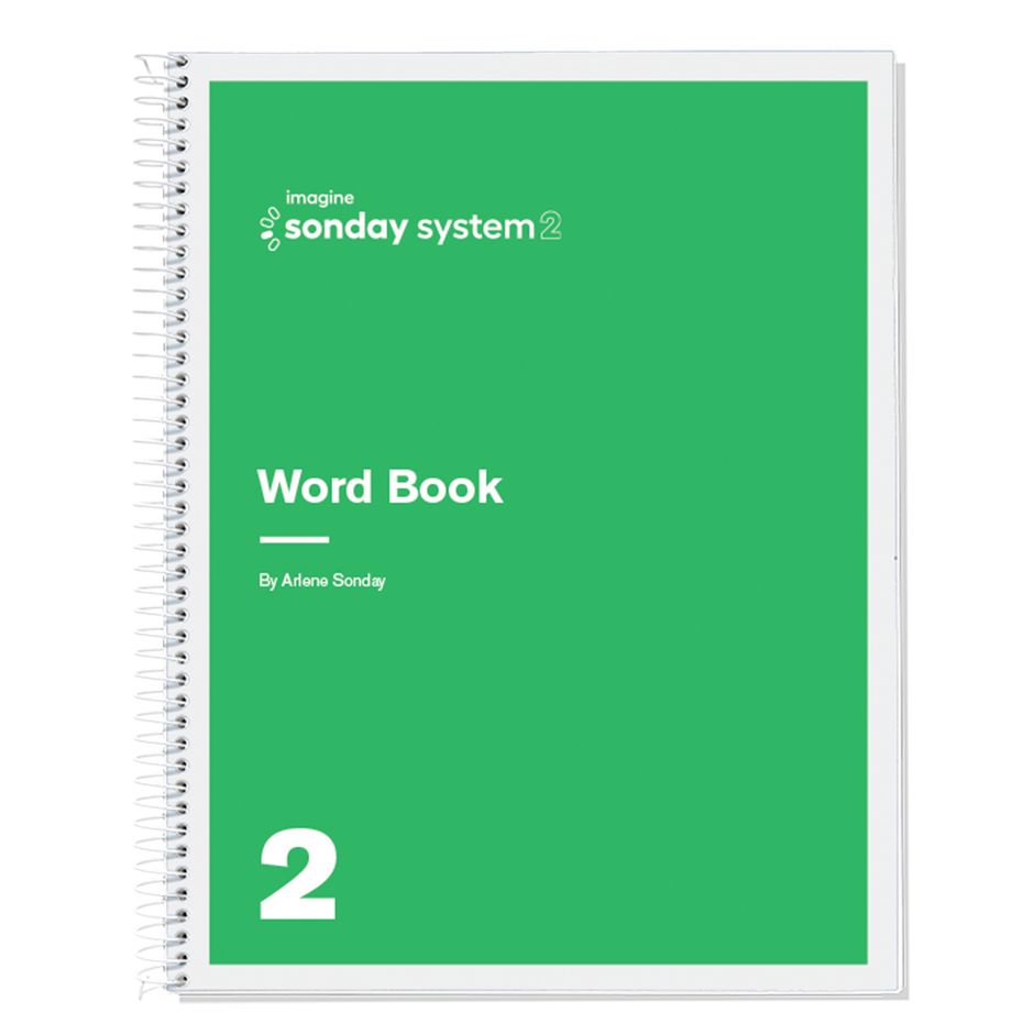 Shop All – IMAGINE SONDAY SYSTEM