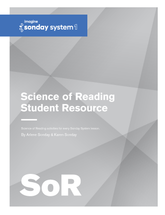 Imagine Sonday System 1 – IMAGINE SONDAY SYSTEM