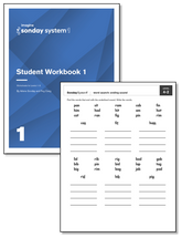 Imagine Sonday System 1 – IMAGINE SONDAY SYSTEM