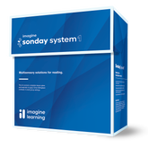 Imagine Sonday System 1 – IMAGINE SONDAY SYSTEM
